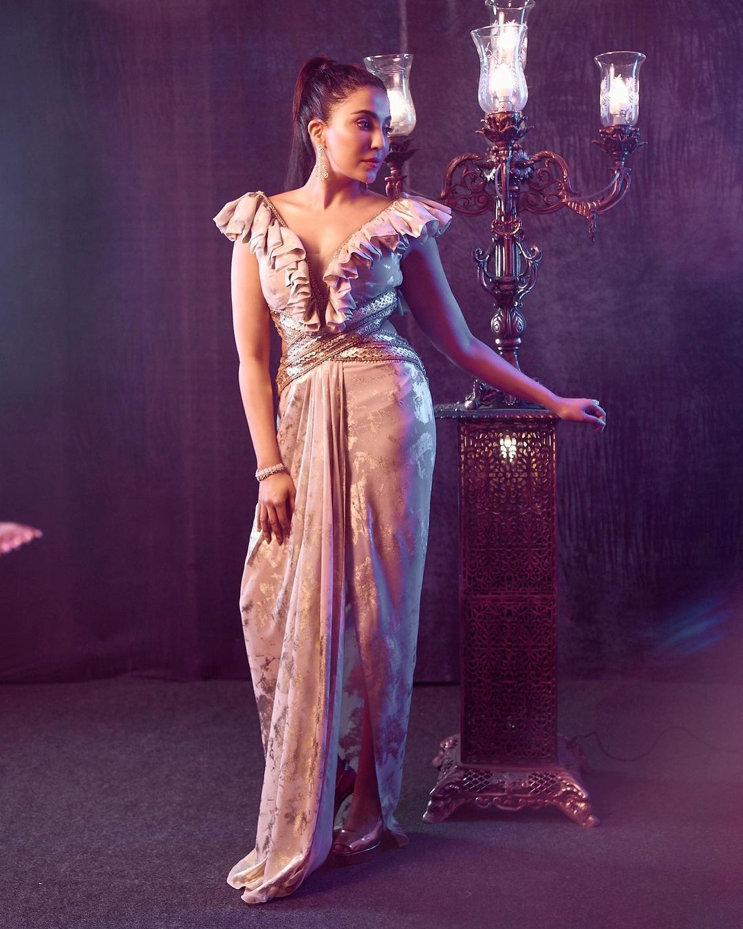 പാര്‍വതി നായര്‍ Photos & Images # 11294 - Filmibeat Malayalam