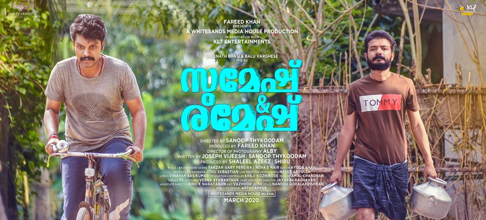 Sumesh And Ramesh Photos & Images # 1502 - Filmibeat Malayalam