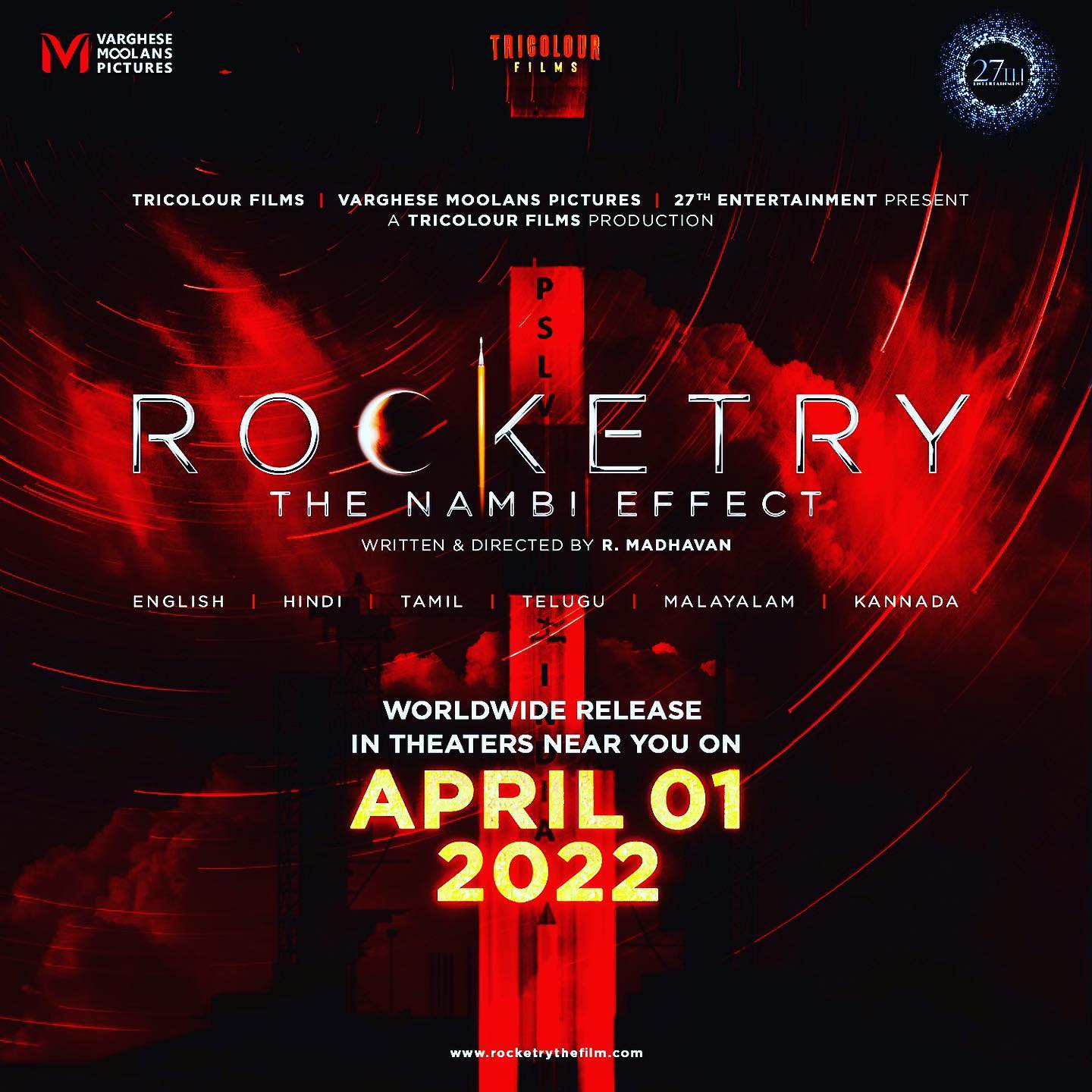 Rocketry The Nambi Effect Photos & Images # 12024 - Filmibeat Malayalam