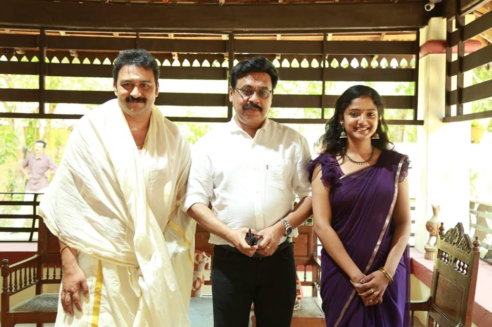 Aakasha Ganga 2 Photos & Images # 610 - Filmibeat Malayalam