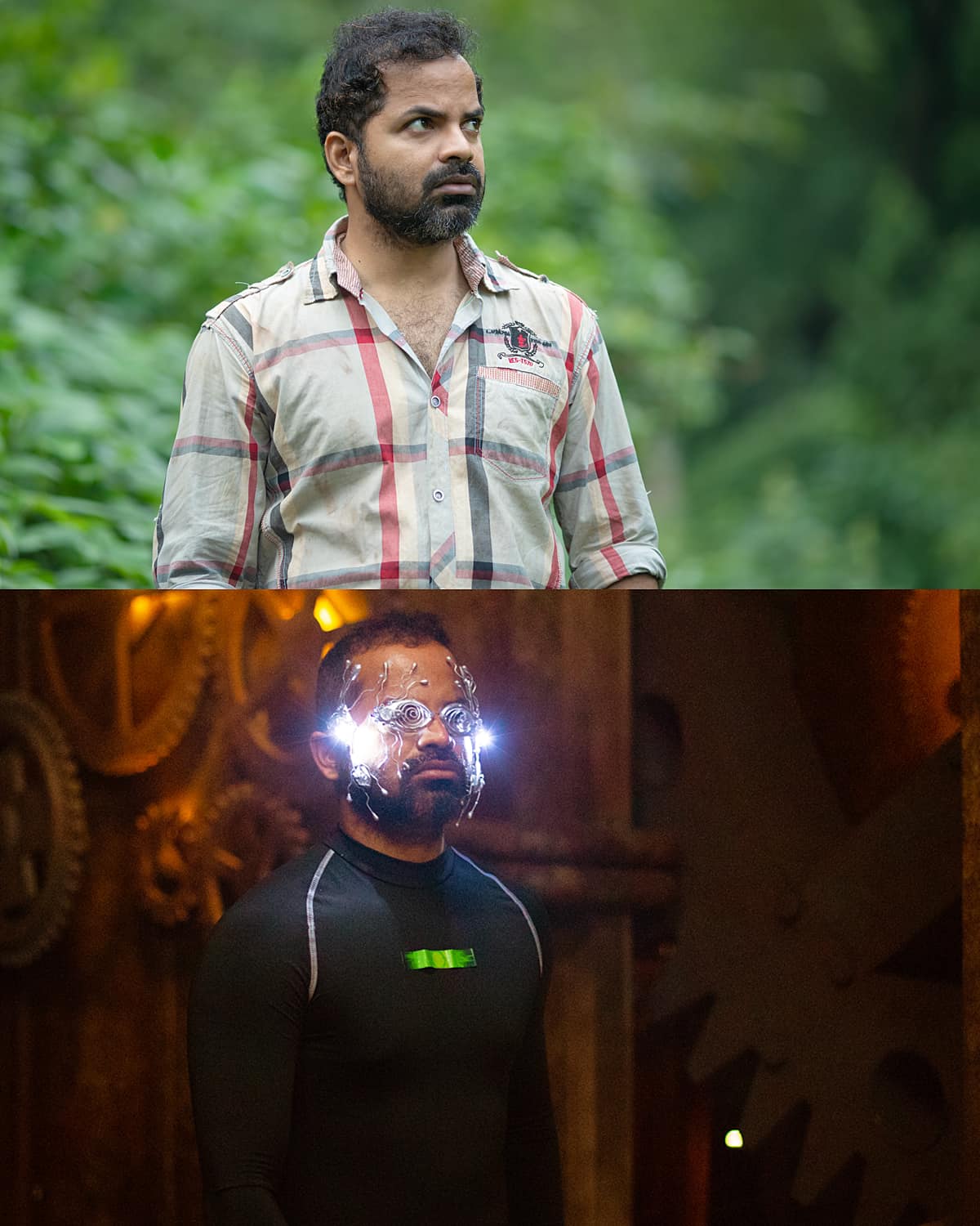 Churuli Photos & Images # 10411 - Filmibeat Malayalam