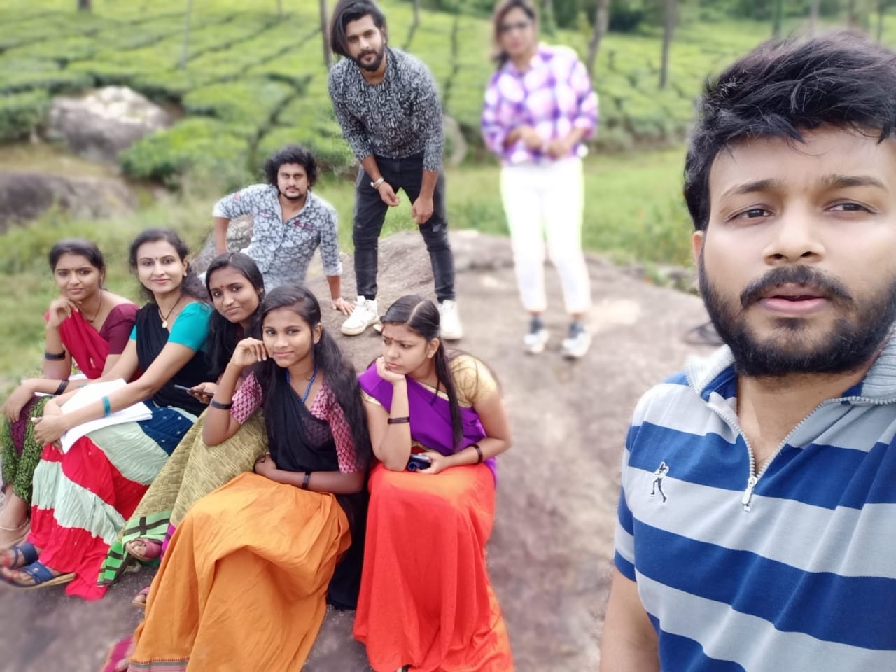 Swapna Sundari Photos & Images # 3243 - Filmibeat Malayalam