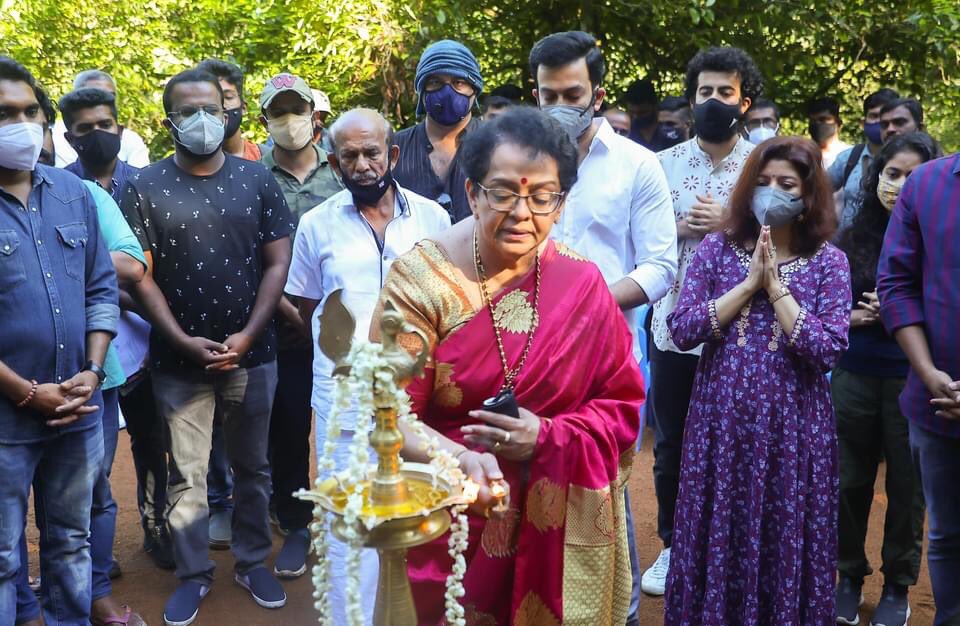 Kuruthi Photos & Images # 3313 - Filmibeat Malayalam