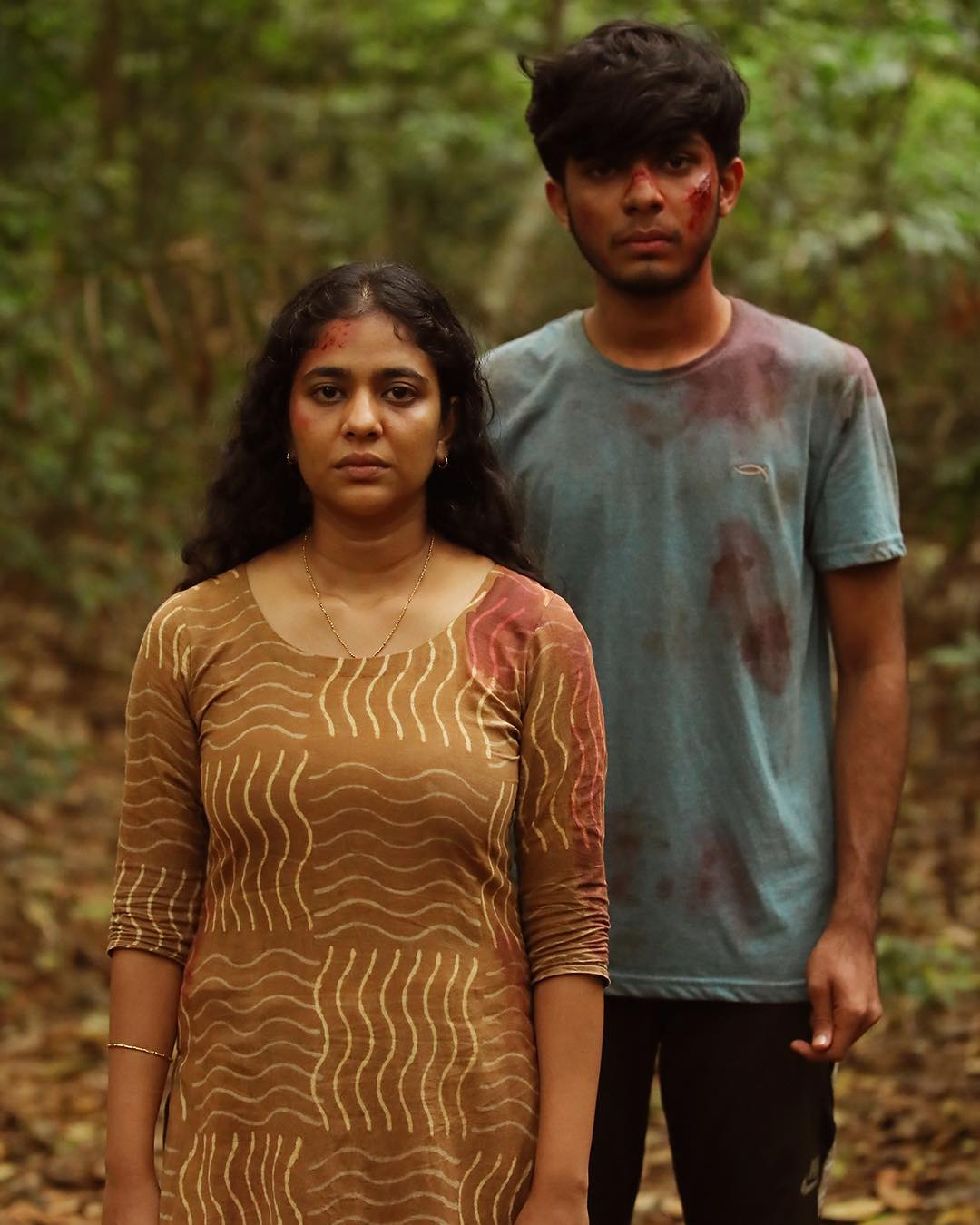 Kuruthi Photos & Images # 8662 - Filmibeat Malayalam