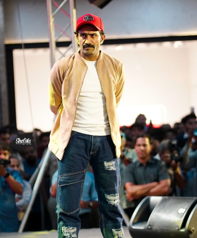 Christopher Photos & Images # 15192 - Filmibeat Malayalam