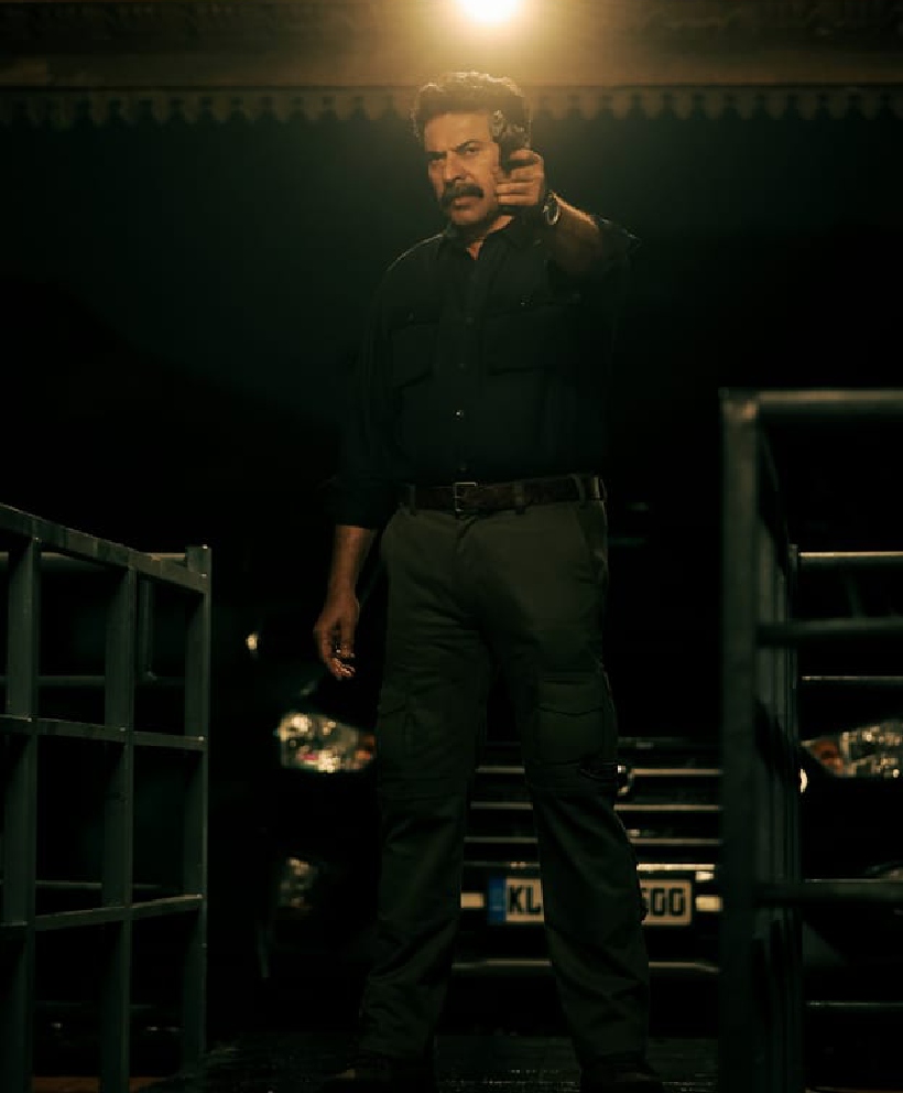 Christopher Photos & Images # 15205 - Filmibeat Malayalam