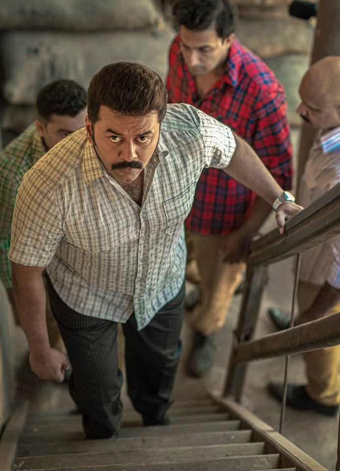 Kurup Photos & Images # 3365 - Filmibeat Malayalam