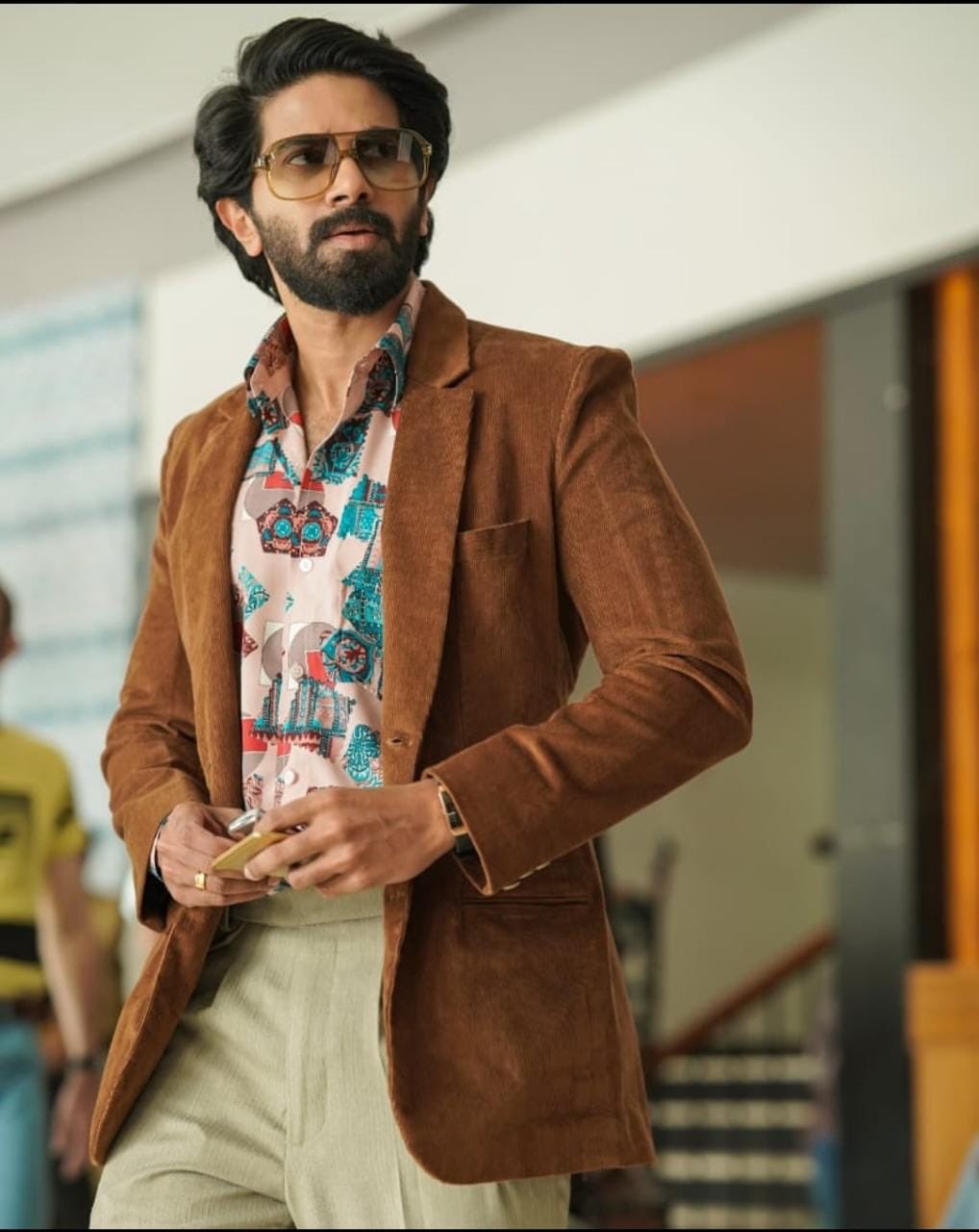 Kurup Photos & Images # 1540 - Filmibeat Malayalam