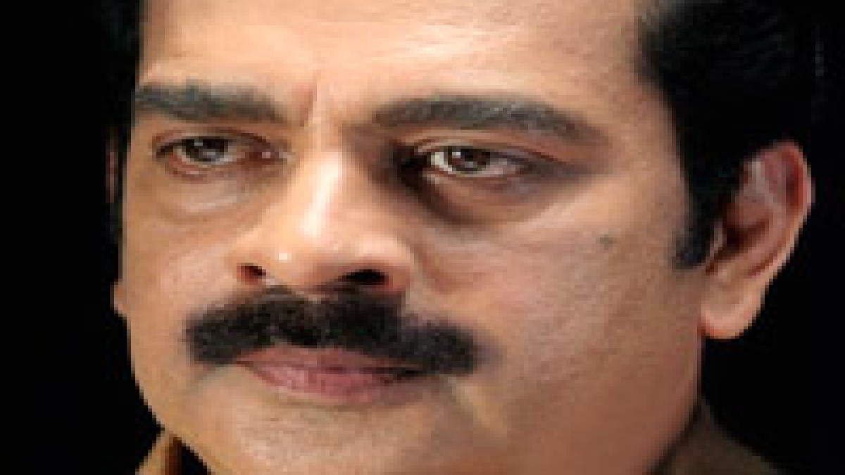 Devan, Actor, Assembly Election 2011, Congress, ദേവന്‍, നിയമസഭാ ...