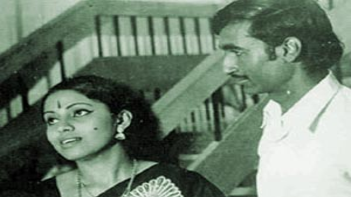 Actress, Rani Chandra, Death, Accident, Swapnadanam, Miss Kerala, റാണി ...