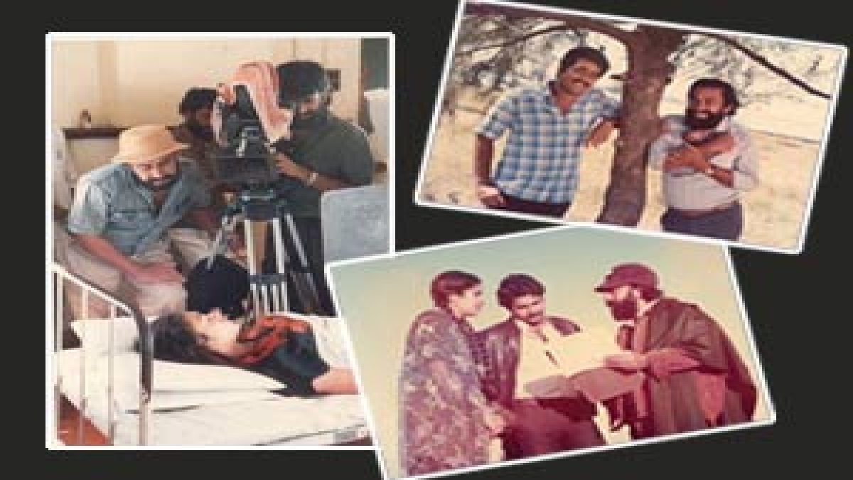 Padmarajan, Director, Biography, Njan Gandharvan, Literature, പത്മരാജന് ...