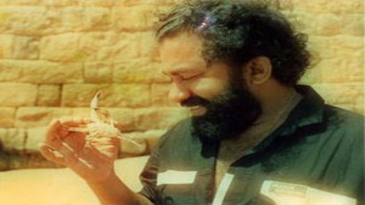 Padmarajan, Director, Biography, Njan Gandharvan, Literature, പത്മരാജന് ...