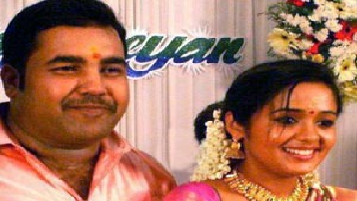 Ananya's Marriage, Actress, Anjaneyan, Thrissur, അനന്യ, വിവാഹം ...