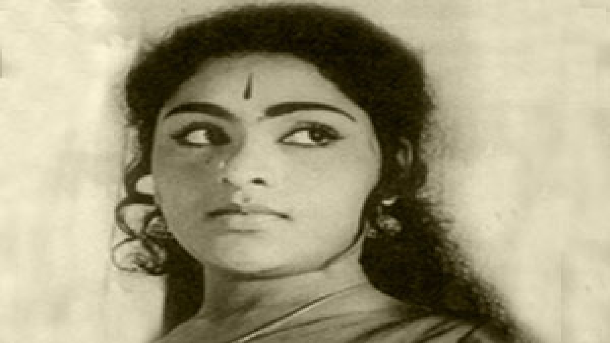 Vijayasree, Actress, Prem Nazir, Suicide, വിജയശ്രീ, നടി, പ്രേംനസീര് ...