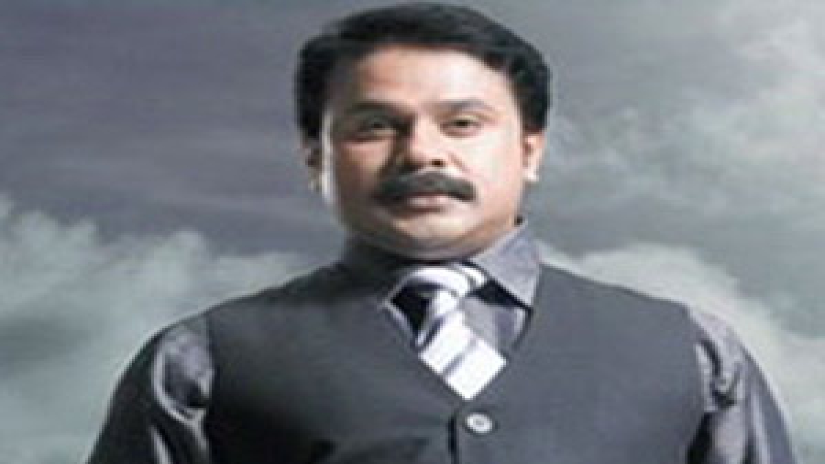Dileep, Mayamohini, Jose Thomas,ദിലീപ്, മായാമോഹിനി, ജോസ് തോമസ് ...