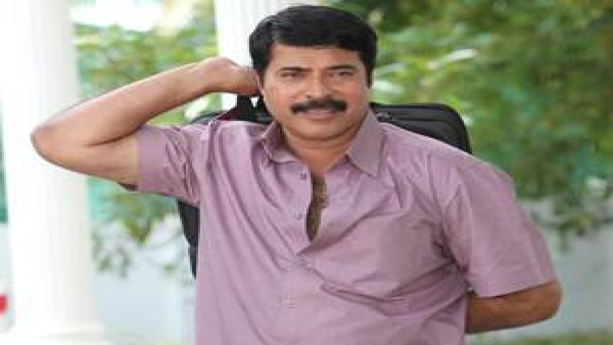 Bavuttiyude Namathil, Mamootty, Ranjith, GS Vijayan, ബാവുട്ടിയുടെ ...