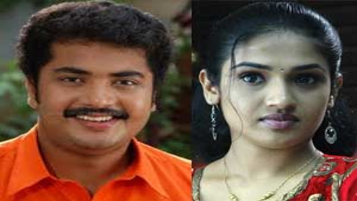 Vinu Mohan, Marriage, Actress Vidya, വിനു മോഹന്‍, വിവാഹം, നടി, വിദ്യ ...