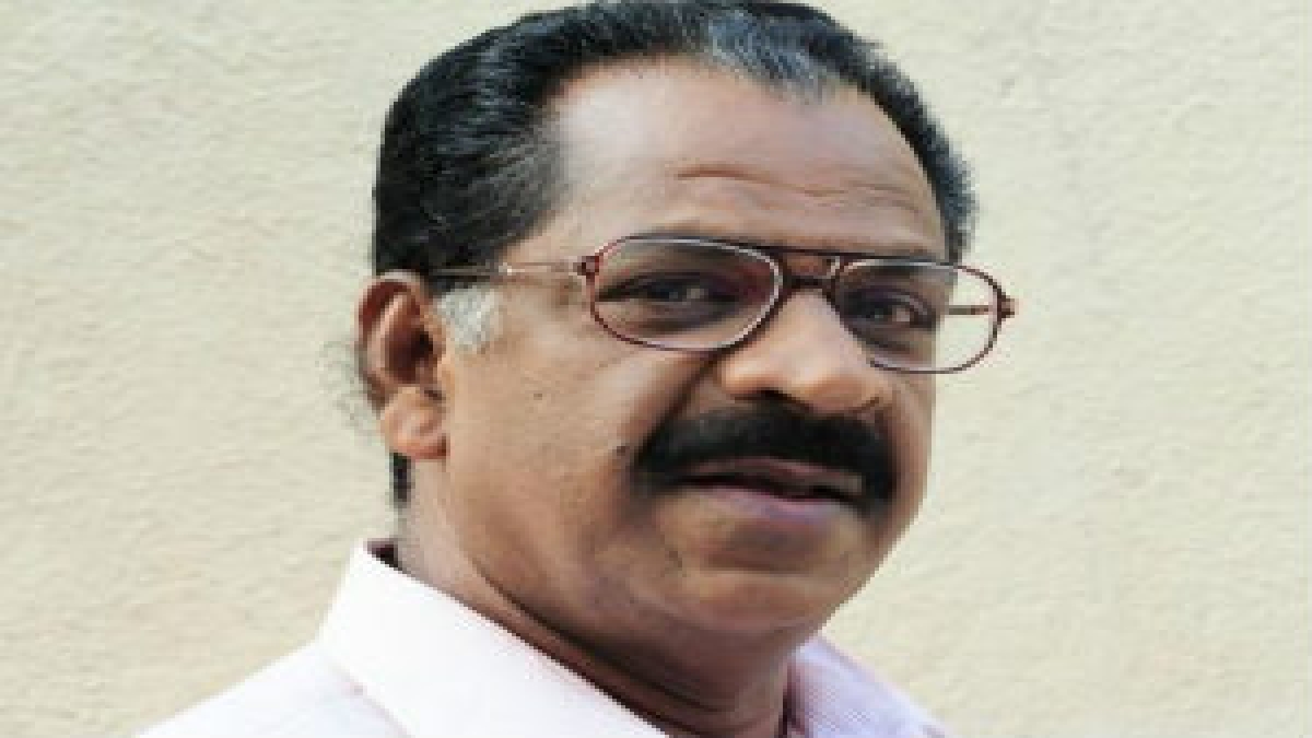 Cancer, Kollam Thulasi, Actor, കാന്‍സര്‍, കൊല്ലം തുളസി, നടന് ...