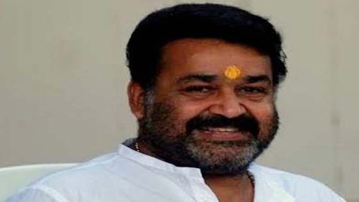 Mohanlal Completes 35 Years Of Acting Career - Malayalam Filmibeat