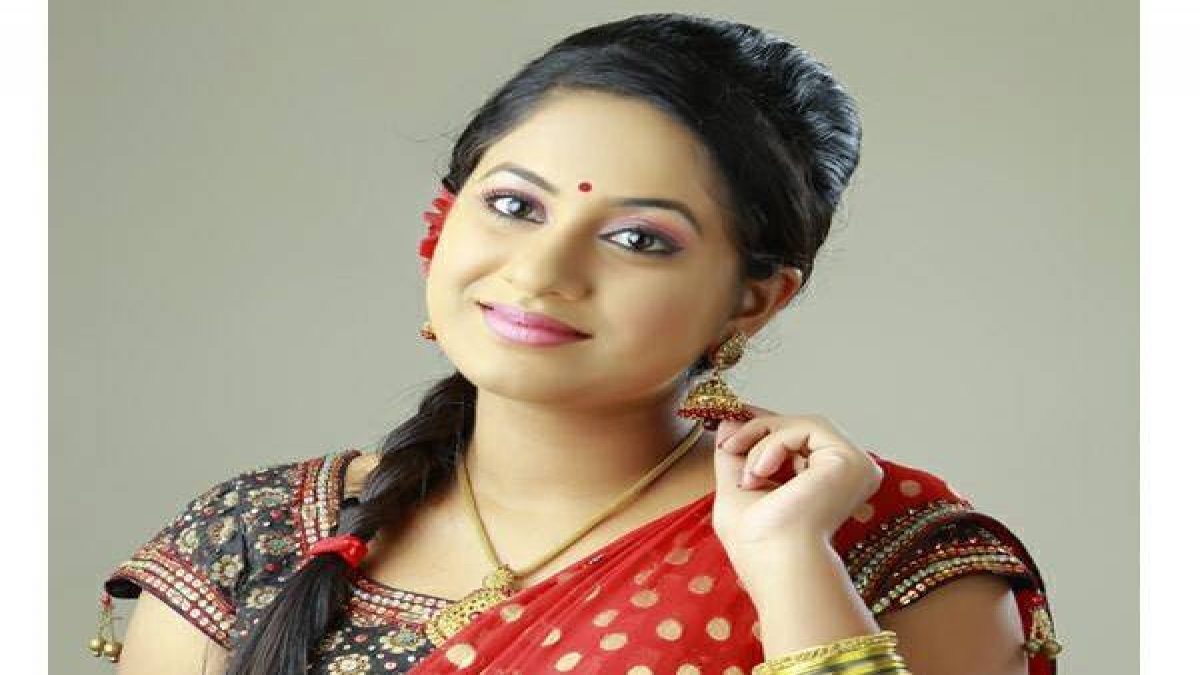 Jyothi Krishna cast as Jayaram’s heroine - Malayalam Filmibeat