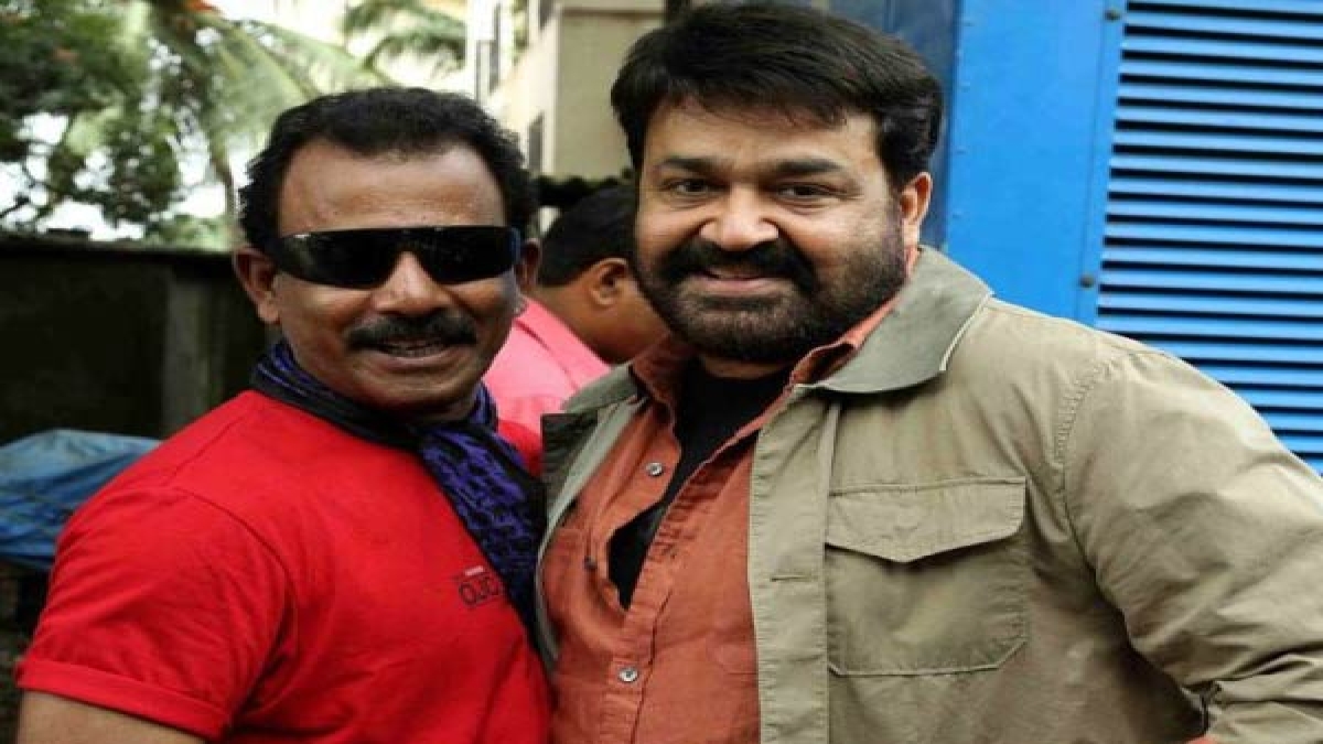 Major Ravi will Be Back With Mohanlal - Malayalam Filmibeat