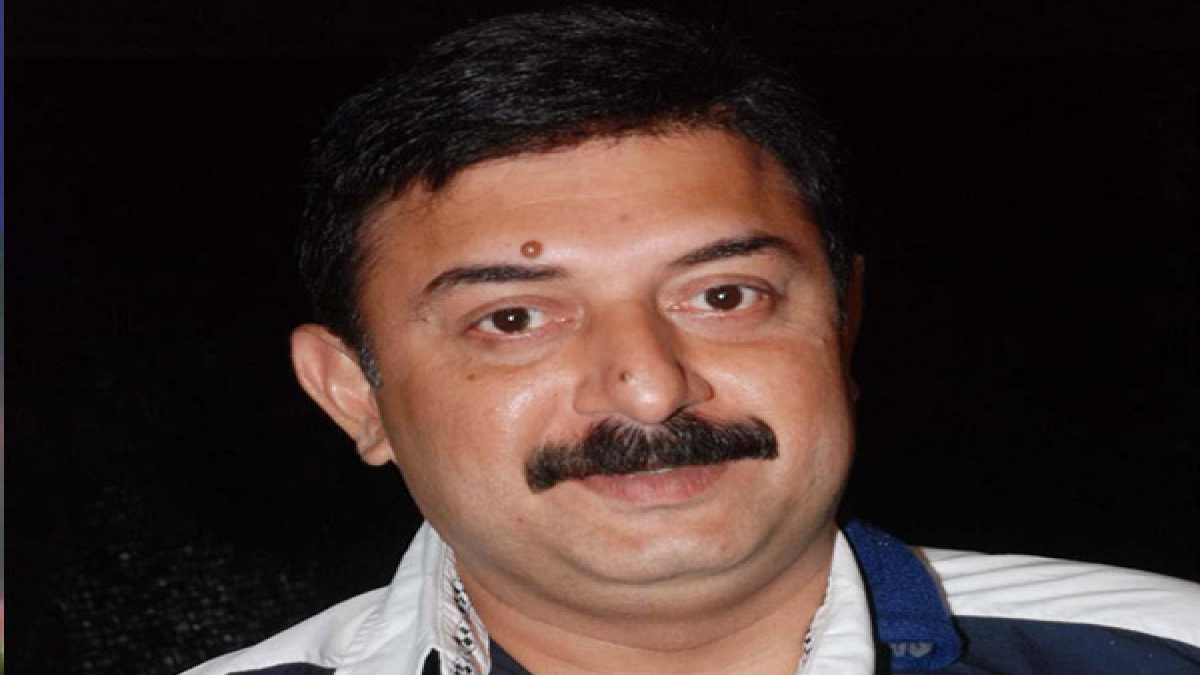 Aravind Swami set to return to Bollywood - Malayalam Filmibeat