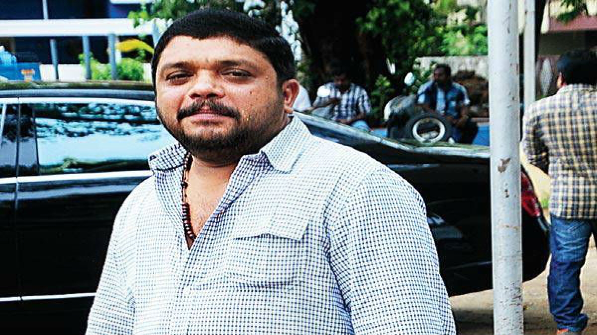Bhayya Bhayya can save director Johny Antony? - Malayalam Filmibeat