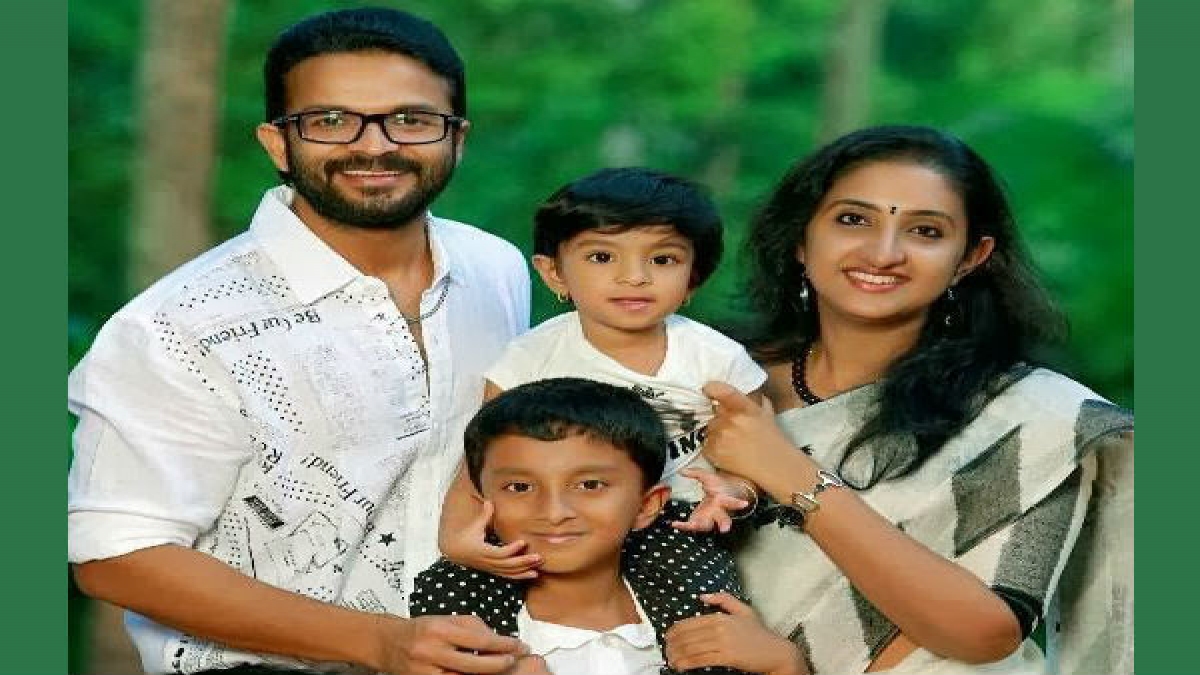 Every day is Father’s Day: Jayasurya - Malayalam Filmibeat