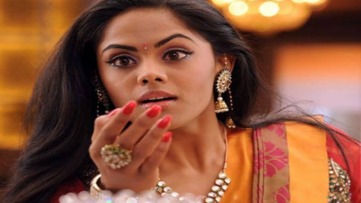 I am more like a hero, says Karthika - Malayalam Filmibeat