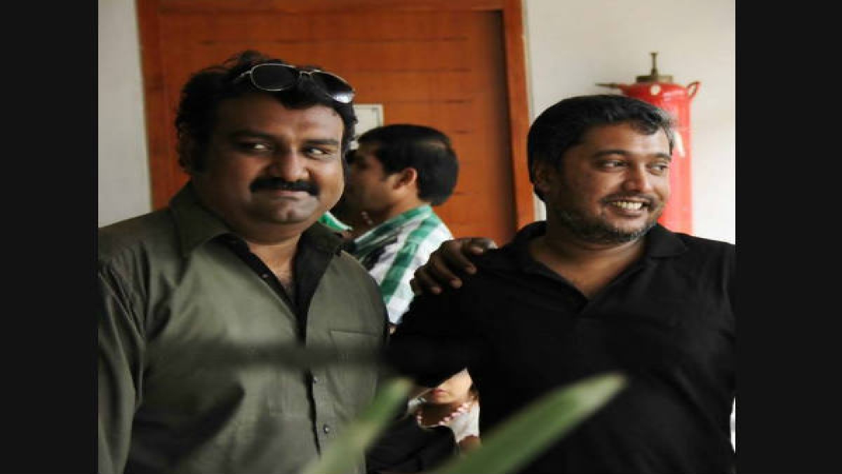 Arun kumar aravind team up with Shankar Ramakrishnan - Malayalam Filmibeat