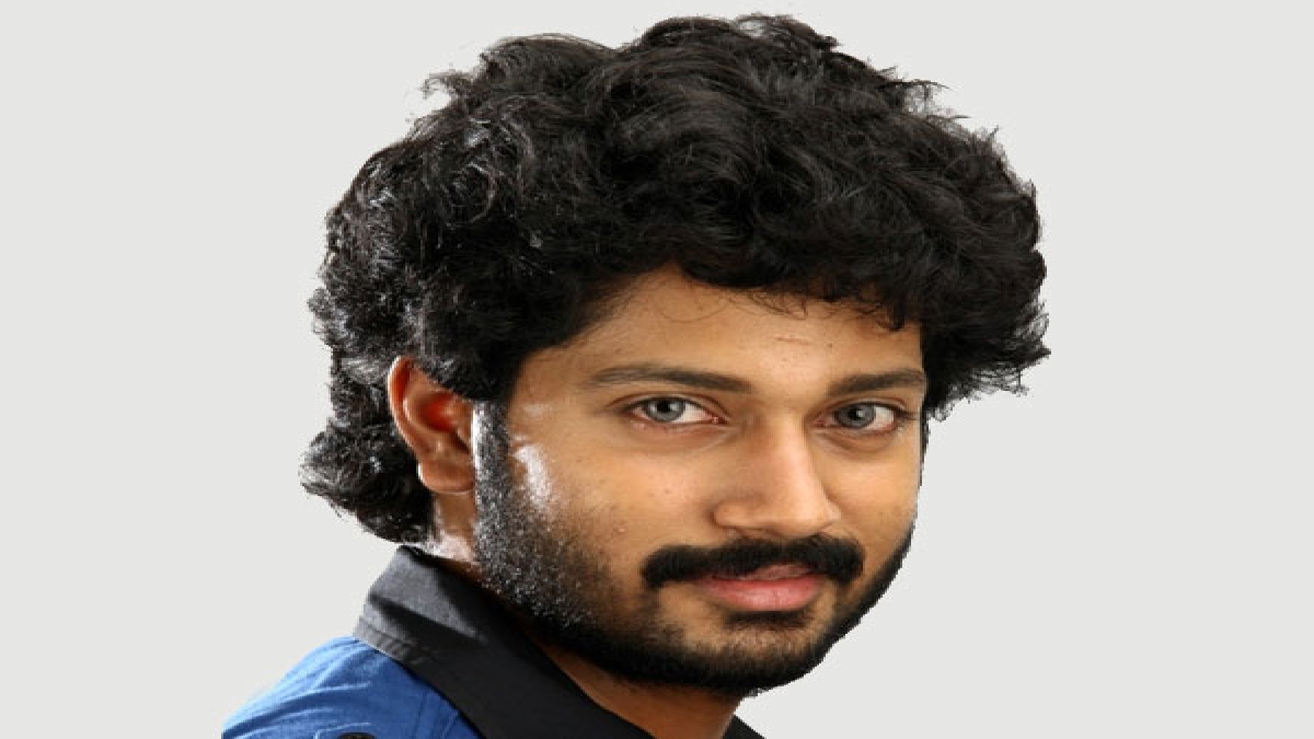 Rajith Menon plays south Indian in his Bollywood debut - Malayalam ...