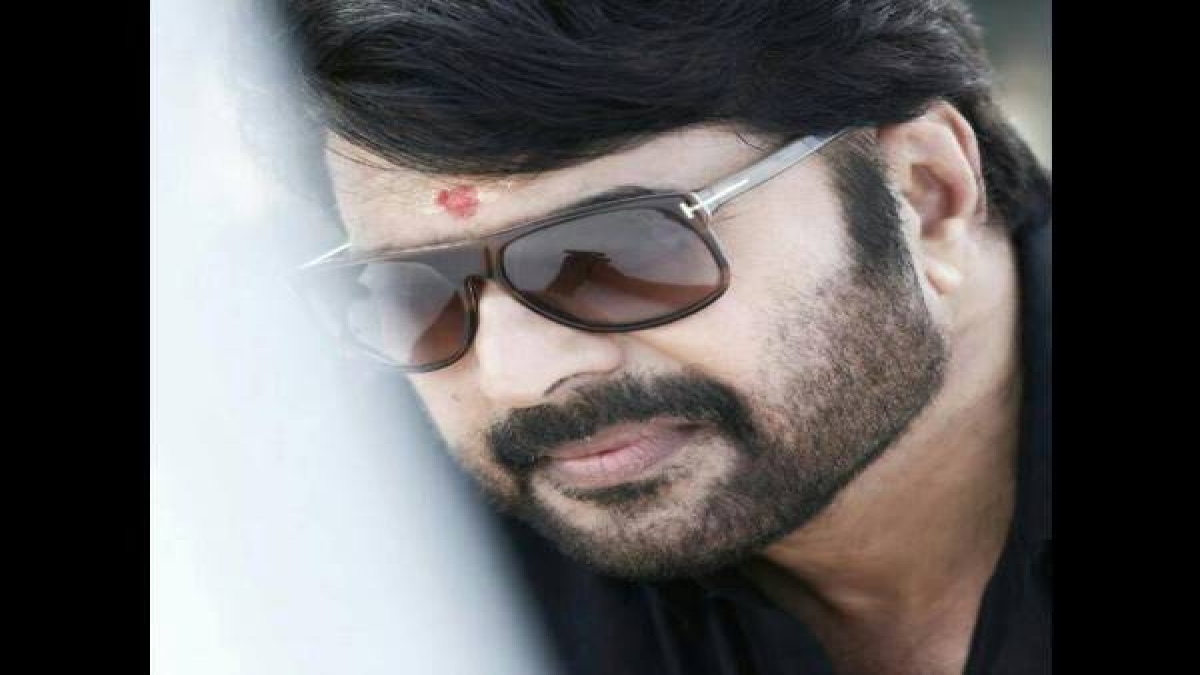 Ajay Vasudev's movie 'Rajadhiraja' review - Malayalam Filmibeat