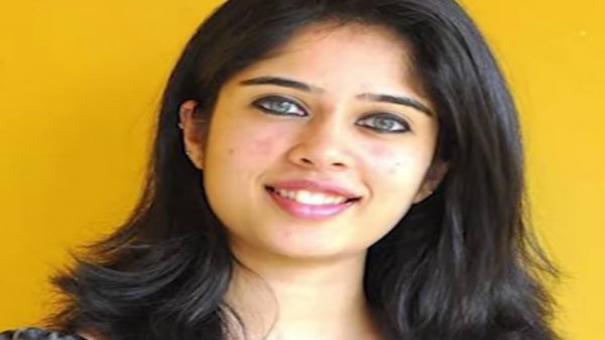 Ratheesh's daughter Parvathy Ratheesh debuts with Kunchako Boban ...