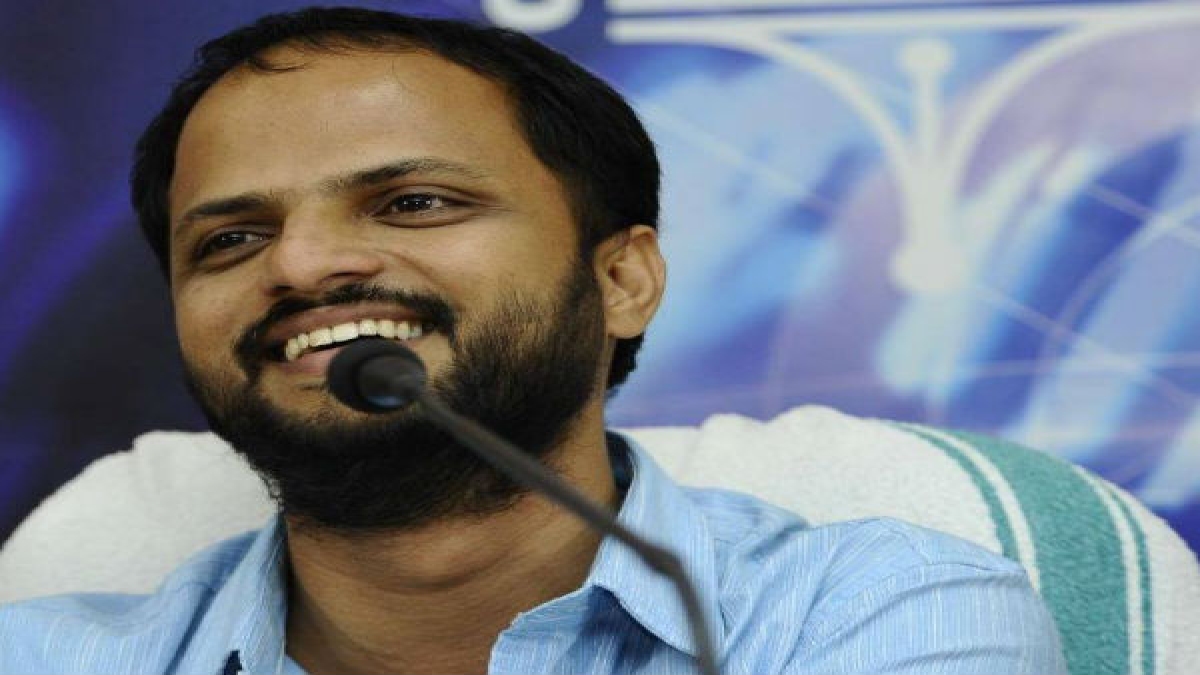 Those are not my words said director Jude Antony Joseph - Malayalam ...
