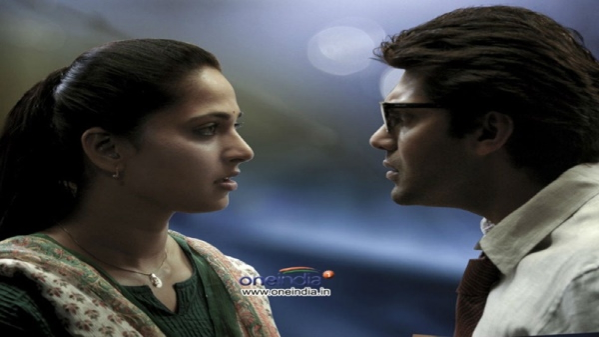 Arya, Anushka Shetty team up again for ‘Size Zero’ - Malayalam Filmibeat