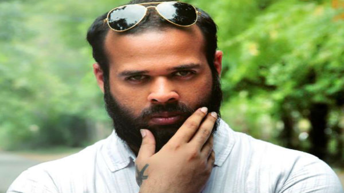 Presume father on mind and started to acting said Padmaraj Ratheesh ...