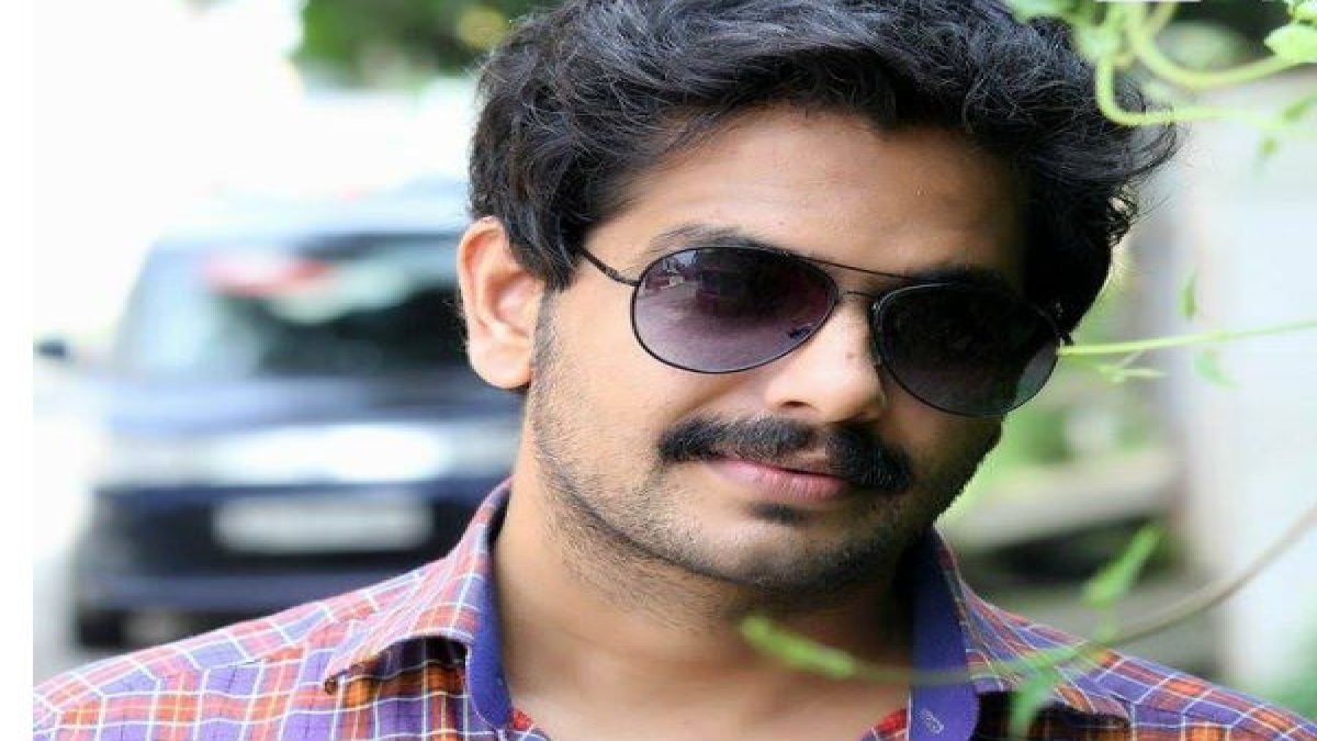 Birth Day Special: An interview with Aneesh G Menon - Malayalam Filmibeat