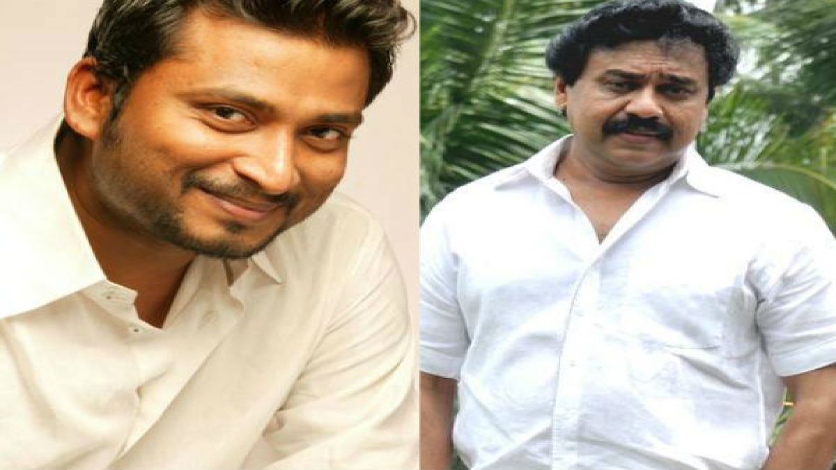 Director Vinayan Supports Anwar Rasheed - Malayalam Filmibeat