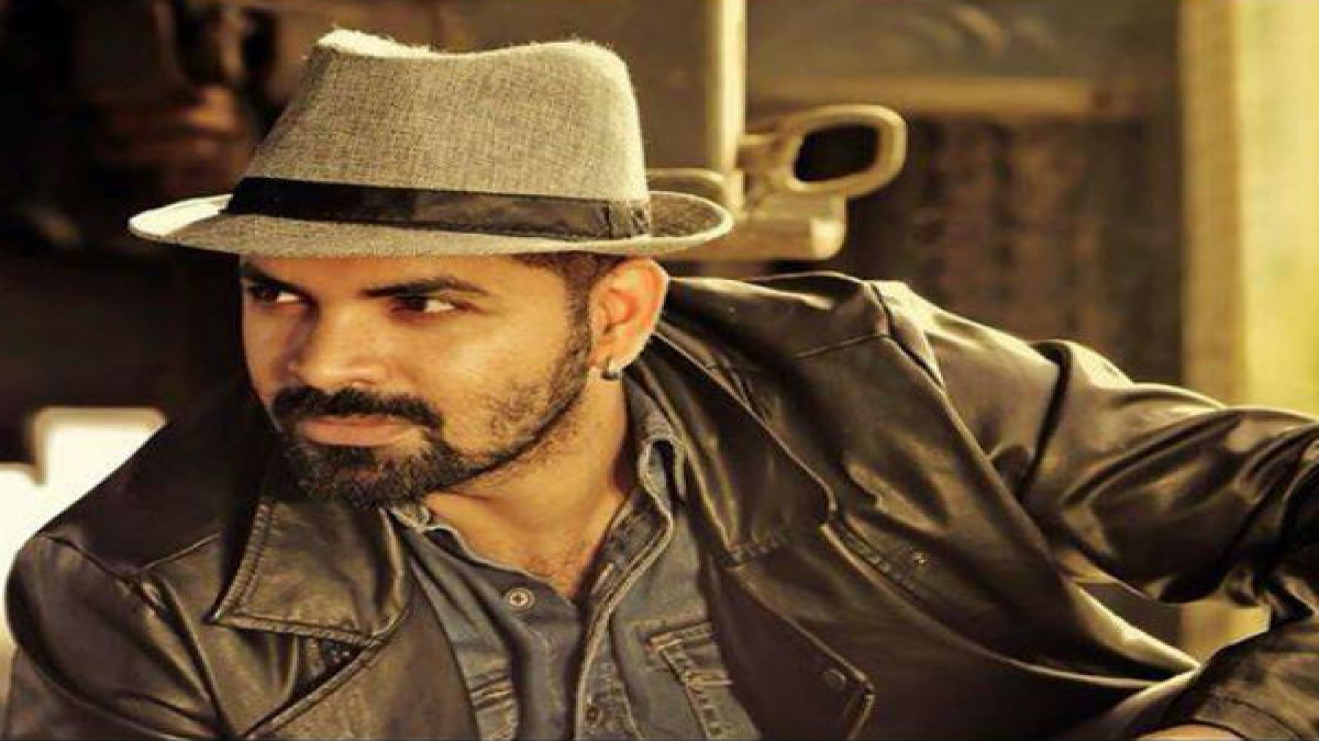 Vinay Fort signed to act in more movies in malayalam - Malayalam Filmibeat