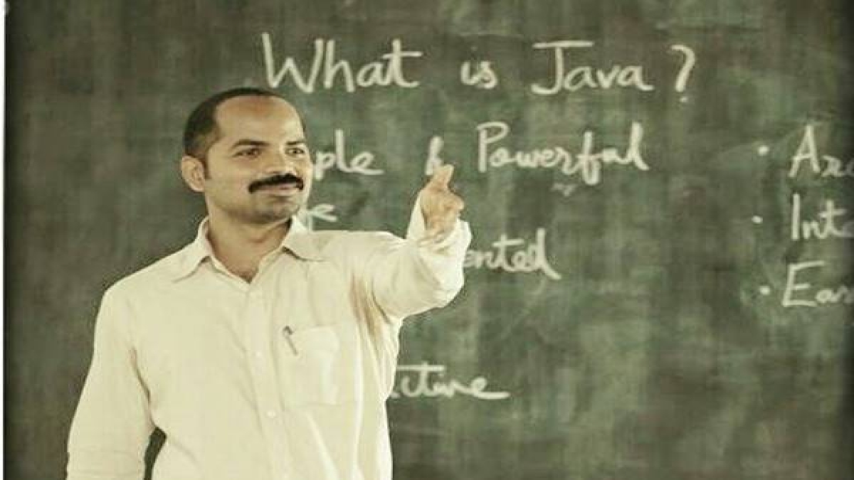 vinay fort dialogue premam film - Malayalam Filmibeat