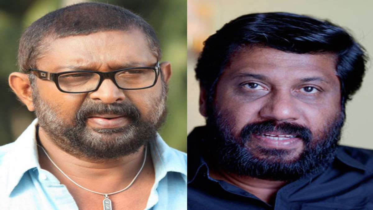name of siddique lal film, how its changed - Malayalam Filmibeat