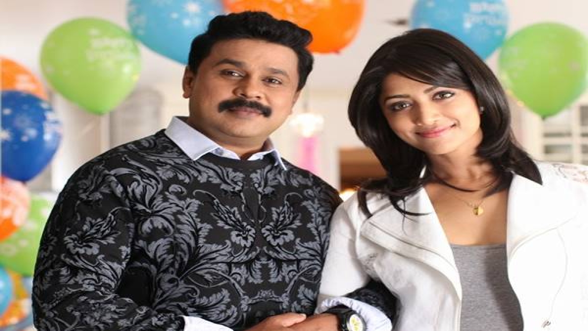 New photos of dileep Two Countries - Malayalam Filmibeat