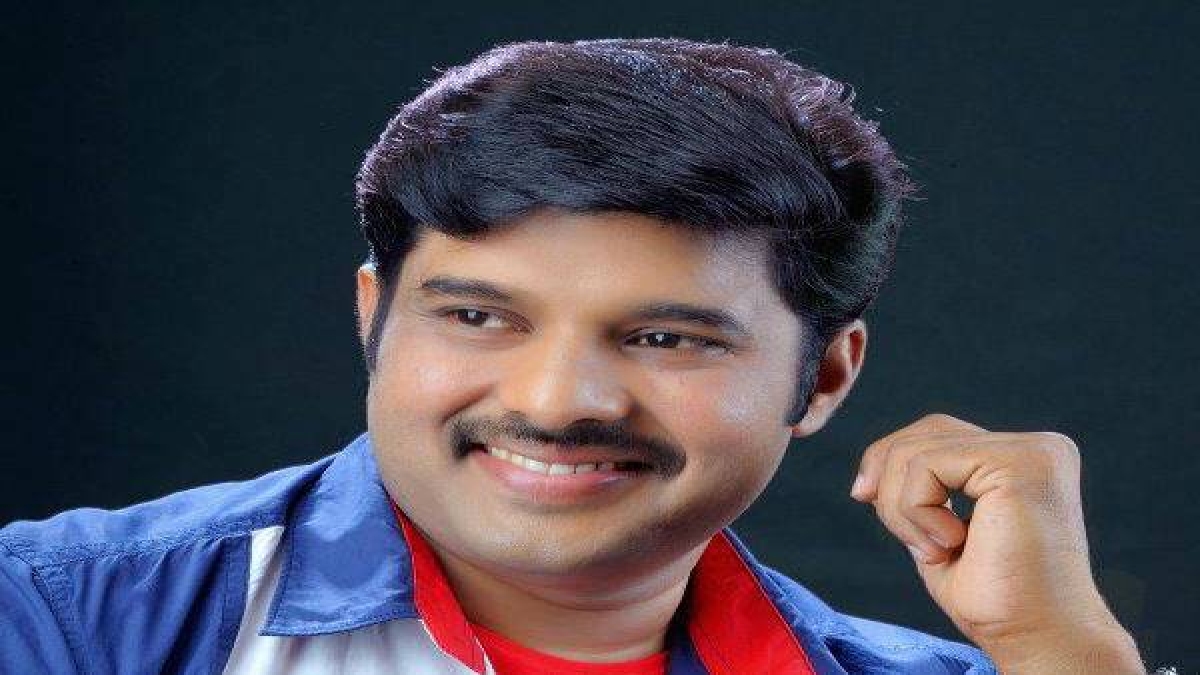 Kalabhavan Navas about his film career - Malayalam Filmibeat