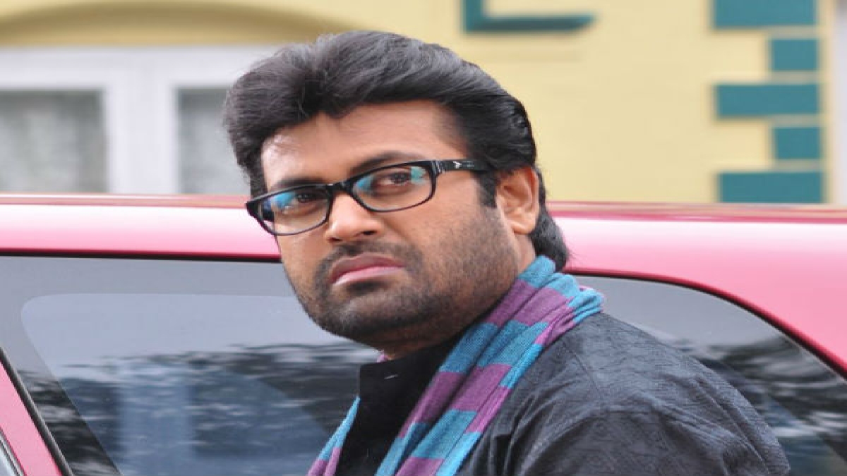 Actor Manoj K Jayan about Kalpana - Malayalam Filmibeat