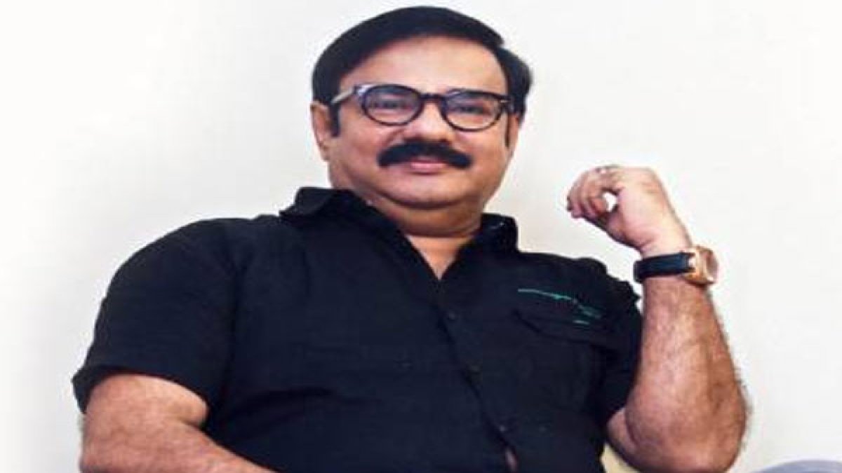 Maniyan Pilla Raju about G Marthandan - Malayalam Filmibeat