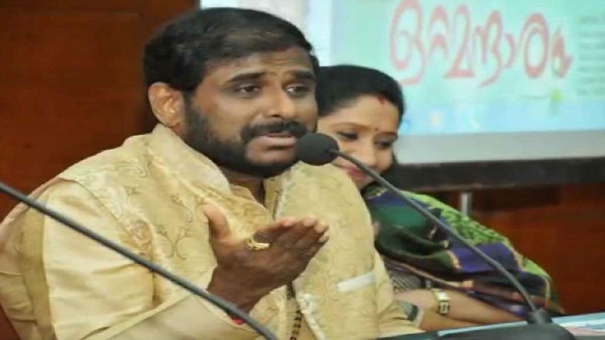 Ramesh Narayanan about Ennu Ninte Moideen - Malayalam Filmibeat