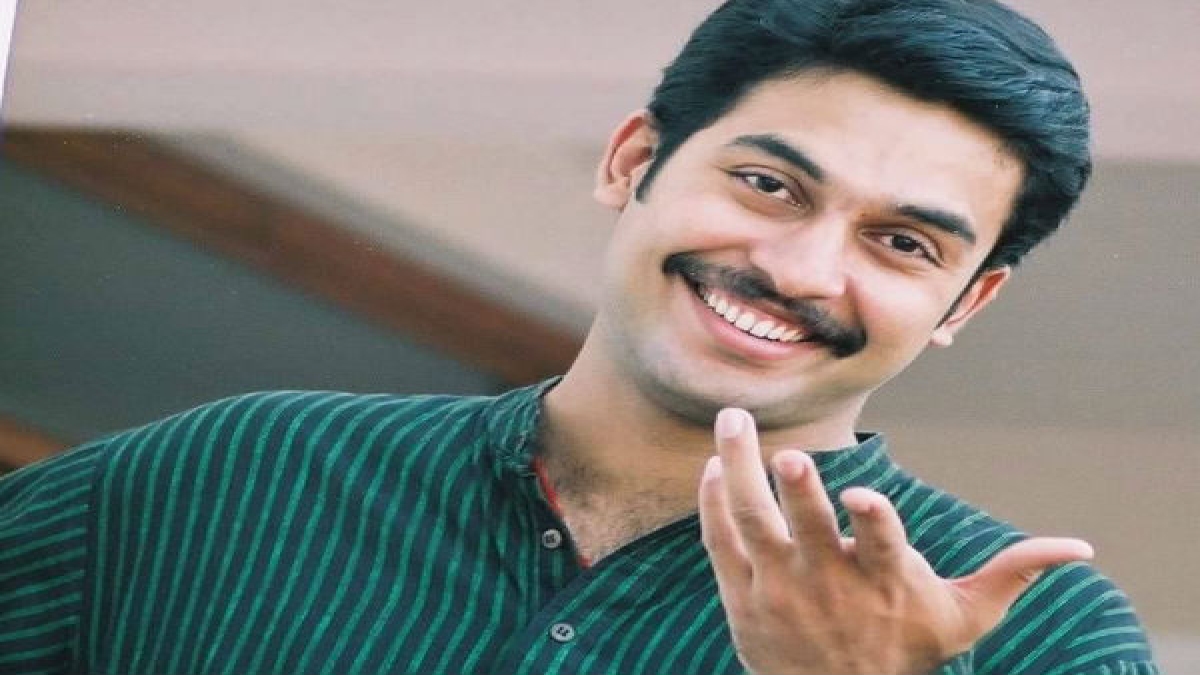 Jishnu Raghavan was a inspiring fighter - Malayalam Filmibeat