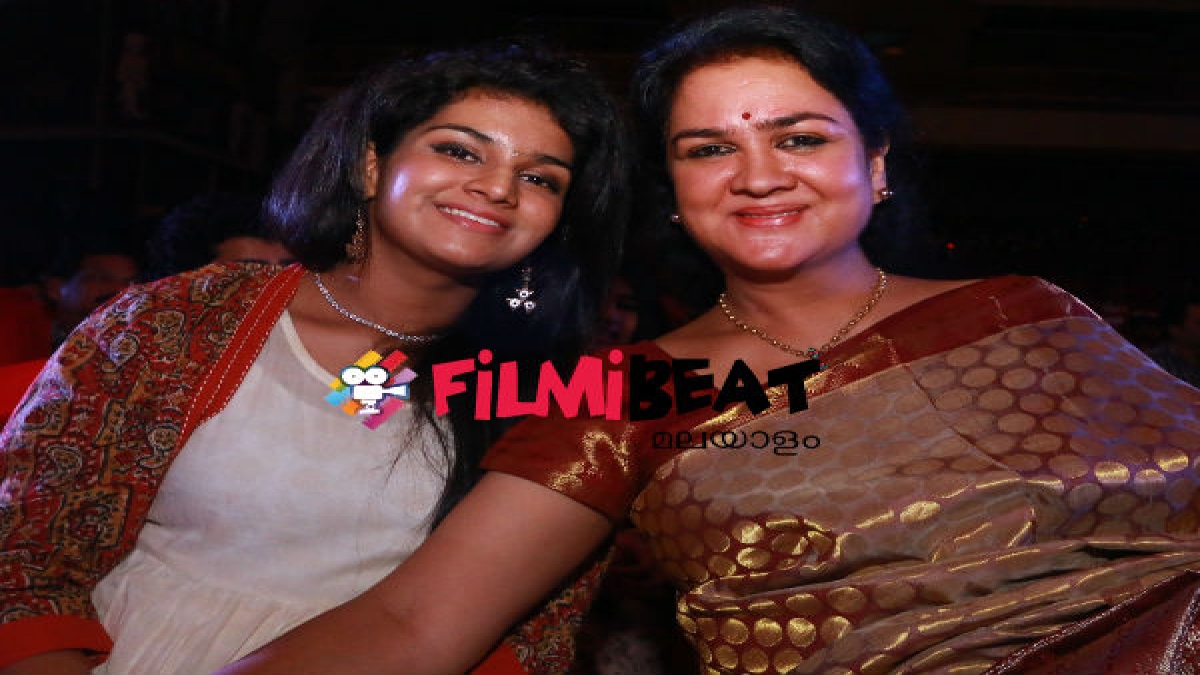 Kalpana's daughter Sreemayi planning to enter into film industry ...