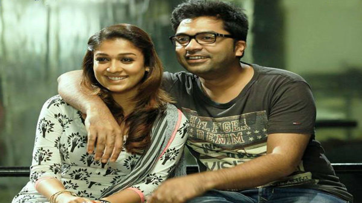 What is Simbu comment on to marrying Nayanthara - Malayalam Filmibeat