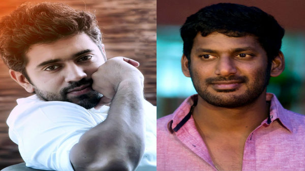 Vishal’s father to make Tamil debut with Nivin Pauly’s next - Malayalam ...